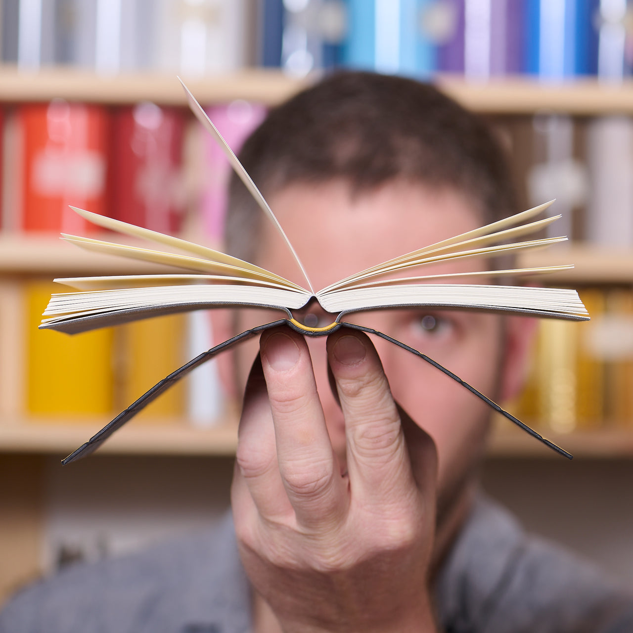 Pixel binding tutorial kit – Ben Elbel